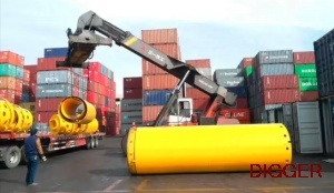 Customizable Double-Walled Segmental Casings for Temporary Use