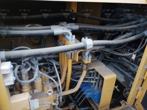 Sany Rotary Drilling Rig SR285M 2021