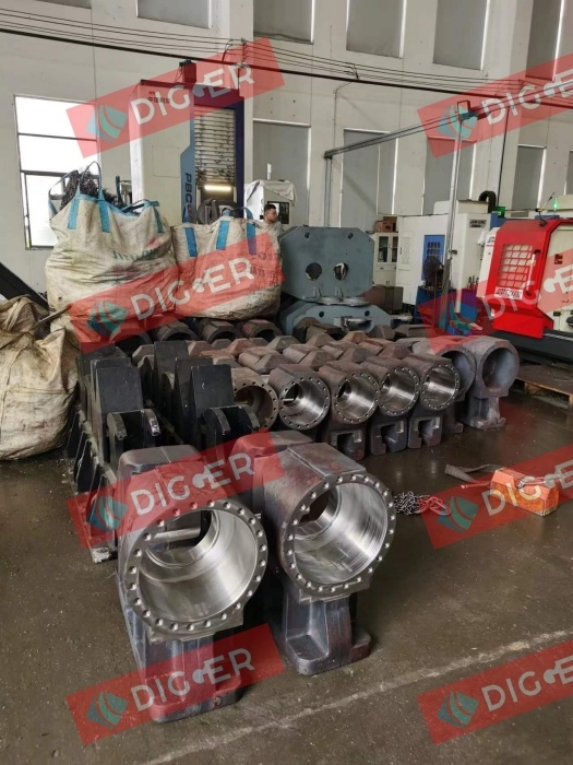 Revolutionary Hydraulic Vibratory Hammer Clamps: Unleashing Power and ...